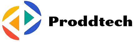 Prodd Tech | Product Development Agency in England